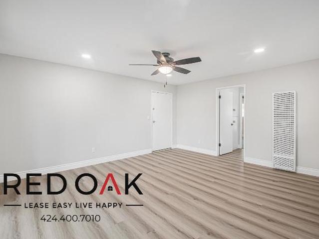 2 Br, 1 bath, Condo 821 N Wilcox