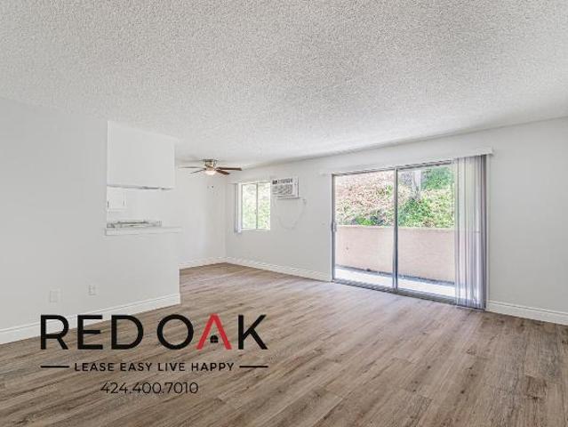 2 Br, 1 bath, Condo 821 N Wilcox