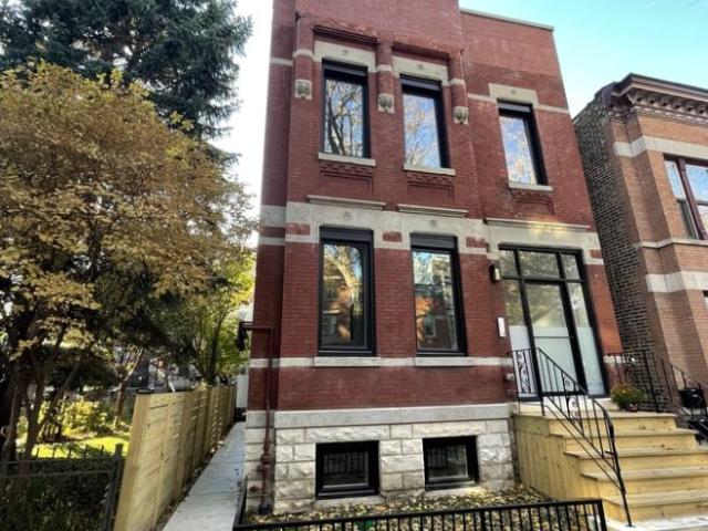 2 Br, 1 bath, Condo 822 North Winchester Avenue
