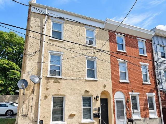 2 Br, 1 bath, Condo 823 W 6th St