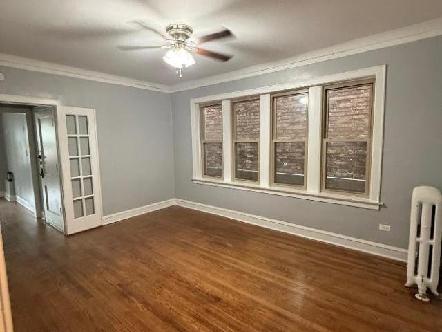 2 Br, 1 bath, Condo 8240 S Evans Ave