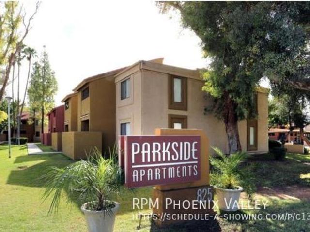 2 Br, 1 bath, Condo 825 S River Drive