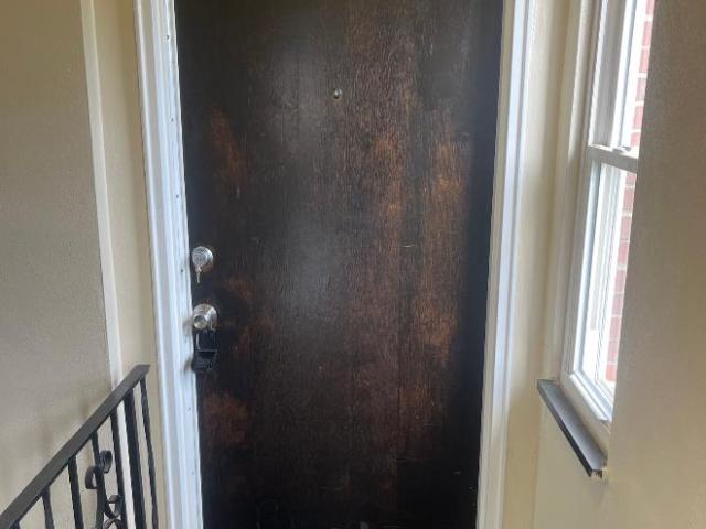 2 Br, 1 bath, Condo 829 Uhrig