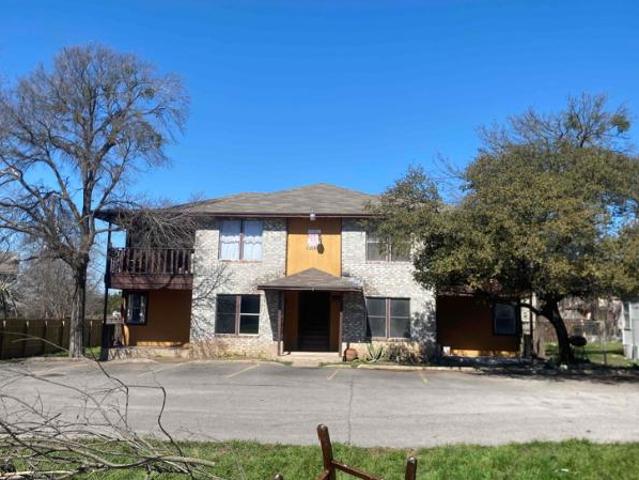 2 Br, 1 bath, Condo 8306 Garcreek Cir