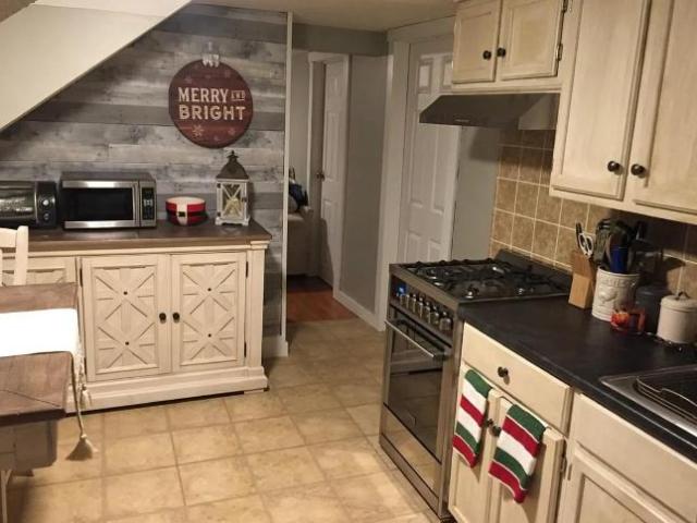 2 Br, 1 bath, Condo 830 County Street