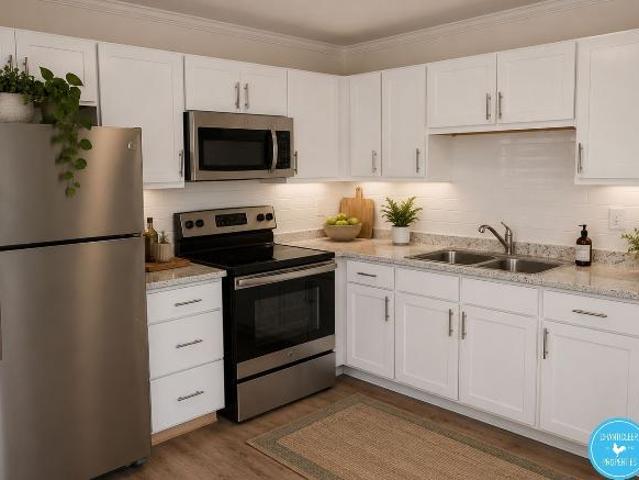 2 Br, 1 bath, Condo 832 West 7th St