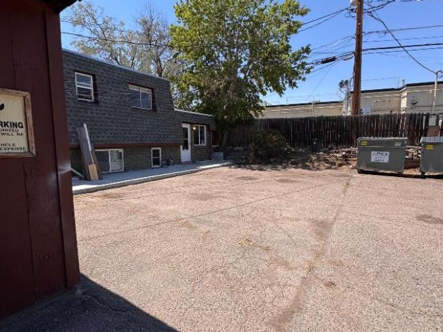 2 Br, 1 bath, Condo 8331 Fox Street