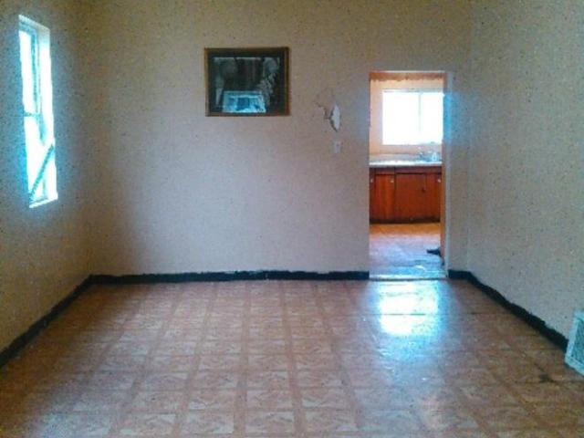 2 Br, 1 bath, Condo 837 Liberty St