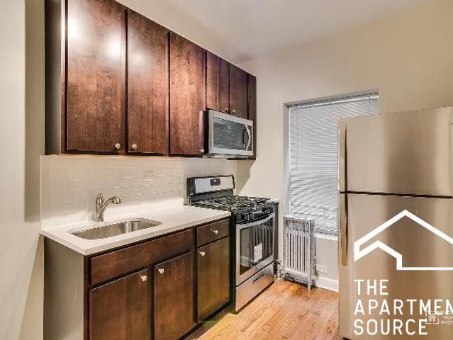 2 Br, 1 bath, Condo 838 E 53rd St #2w