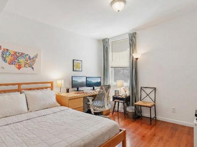 2 Br, 1 bath, Condo 839 N 20th St