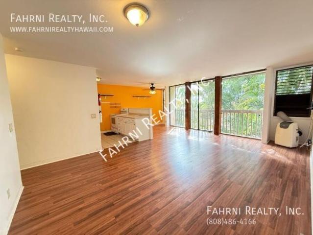 2 Br, 1 bath, Condo 84 687 Ala Mahiku St
