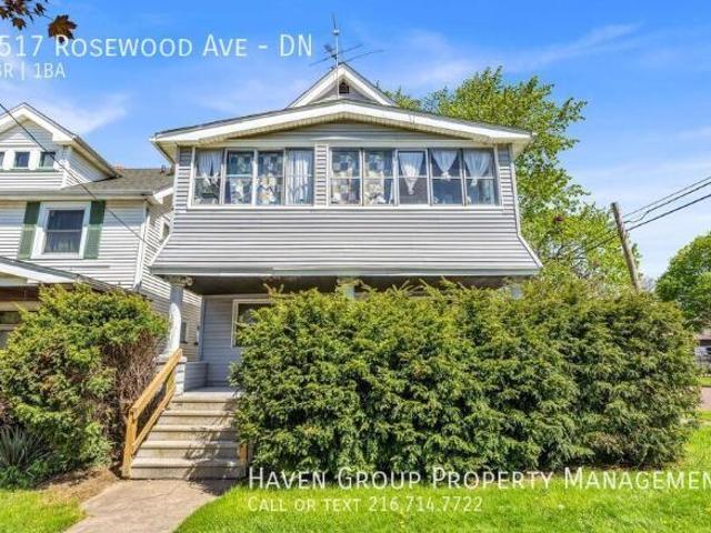 2 Br, 1 bath, Condo 8517 Rosewood Ave
