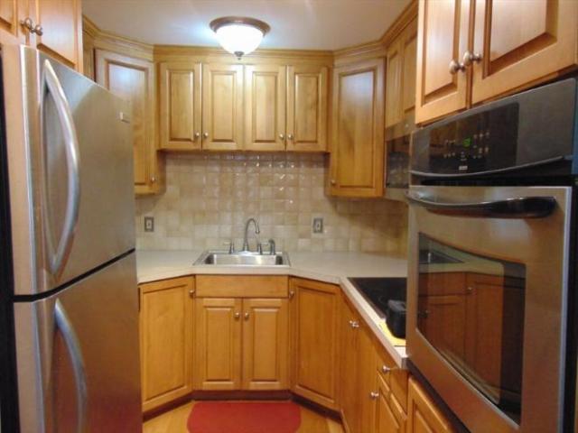 2 Br, 1 bath, Condo 855 John Fitch Hwy