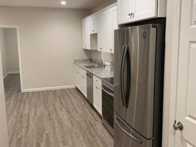 2 Br, 1 bath, Condo 85 Lowell St
