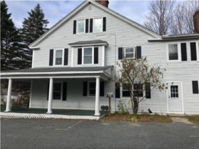 2 Br, 1 bath, Condo 85 Stratton Road