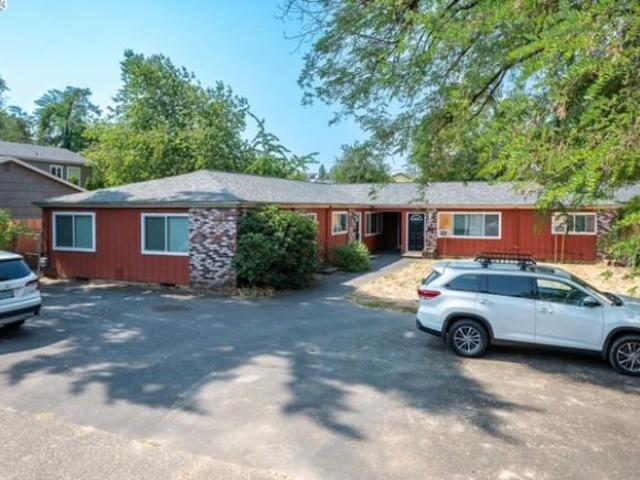 2 Br, 1 bath, Condo 8605 N Hurst