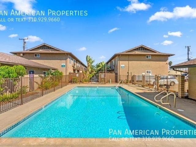 2 Br, 1 bath, Condo 8602 Western Ave