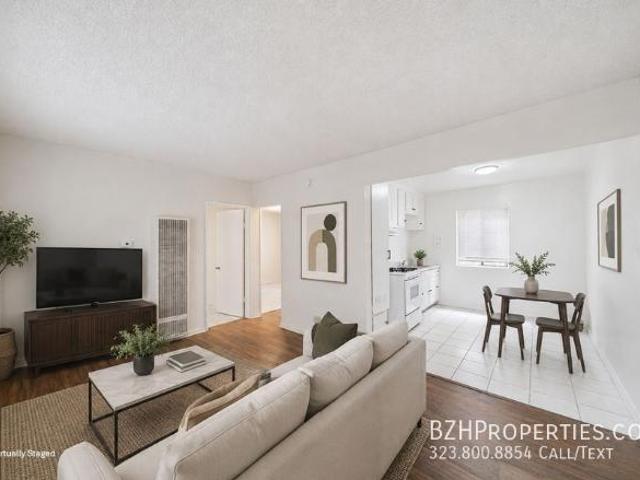 2 Br, 1 bath, Condo 8633 Denver Ave