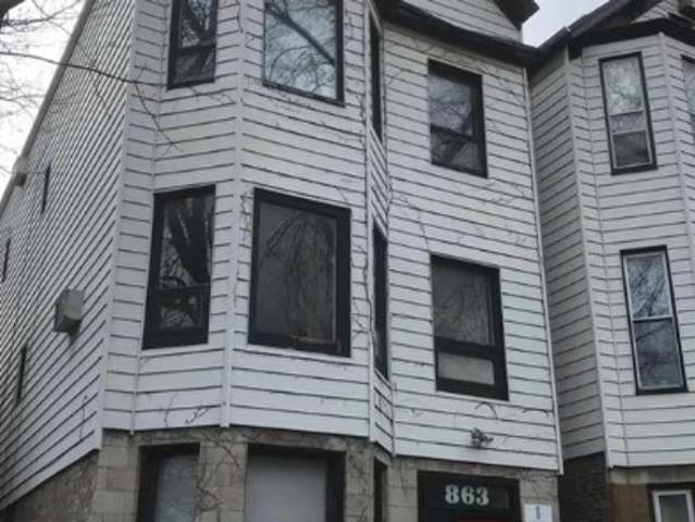 2 Br, 1 bath, Condo 863 W Lill Ave