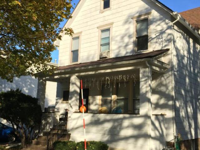 2 Br, 1 bath, Condo 8651 N Ferris
