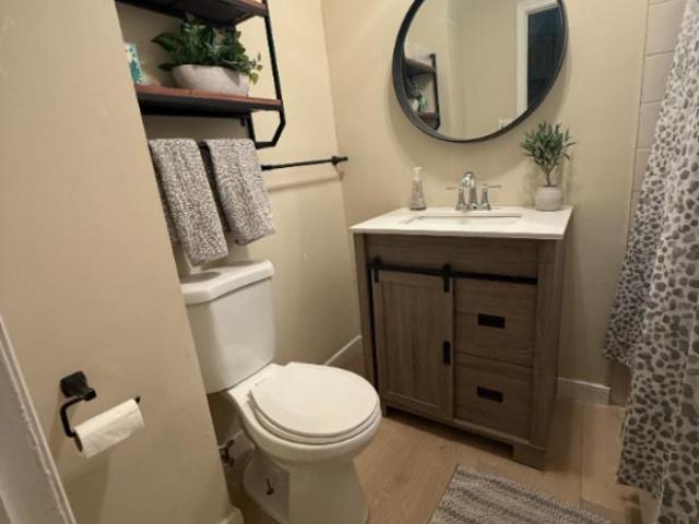 2 Br, 1 bath, Condo 86 Mt Prospect Avenue Apt 1