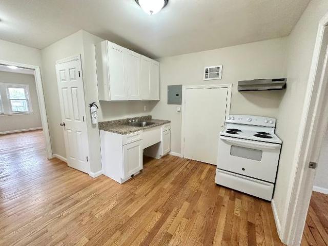 2 Br, 1 bath, Condo 86 Stuyvesant Ave