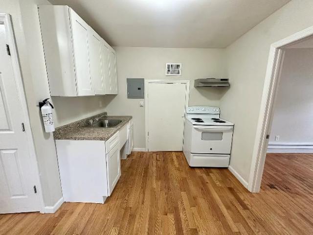 2 Br, 1 bath, Condo 86 Stuyvesant Ave