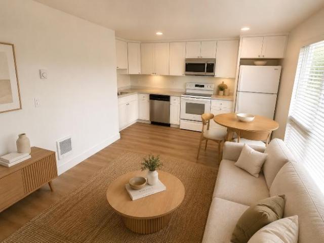 2 Br, 1 bath, Condo 8711 S 114th St