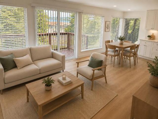 2 Br, 1 bath, Condo 8711 S 114th St