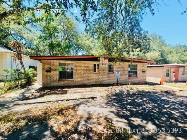 2 Br, 1 bath, Condo 8720 N 48th Street