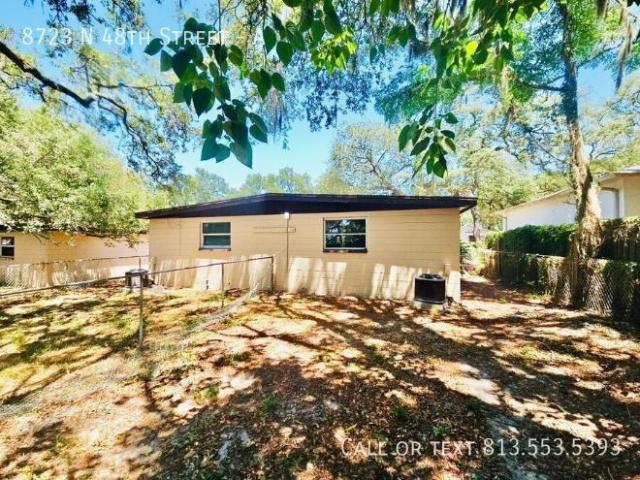 2 Br, 1 bath, Condo 8723 N 48th Street