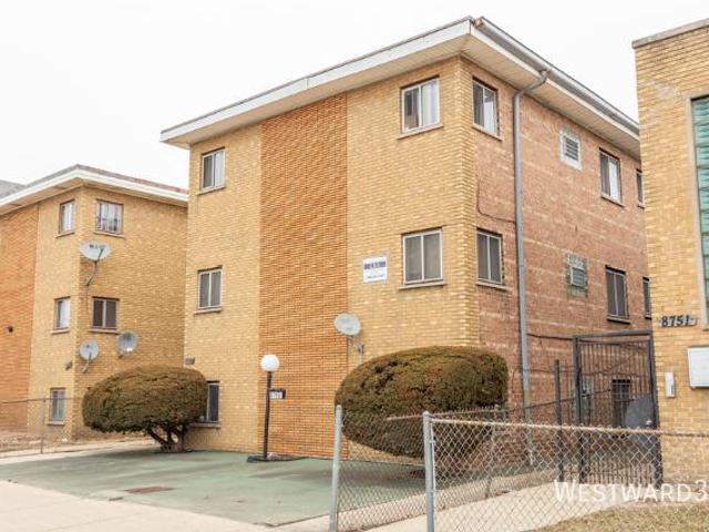 2 Br, 1 bath, Condo 8745 S Cottage Grove Ave