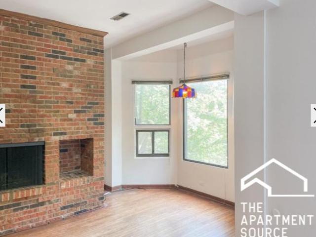 2 Br, 1 bath, Condo 875 West Lill Ave
