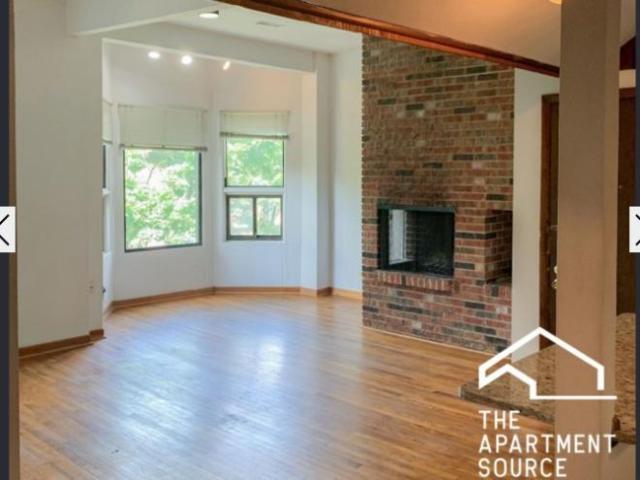 2 Br, 1 bath, Condo 879 West Lill Ave