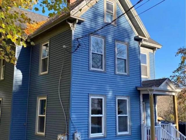 2 Br, 1 bath, Condo 88 Western Ave