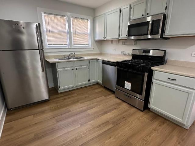 2 Br, 1 bath, Condo 8918 Lavergne Ave