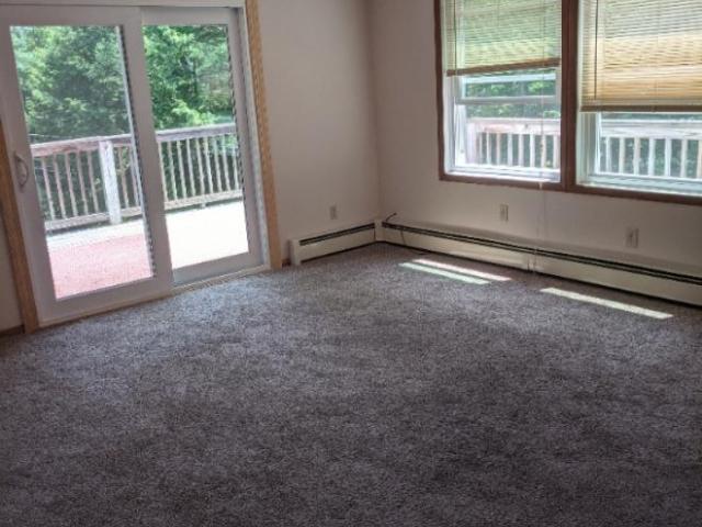 2 Br, 1 bath, Condo 89 Jacks Drive