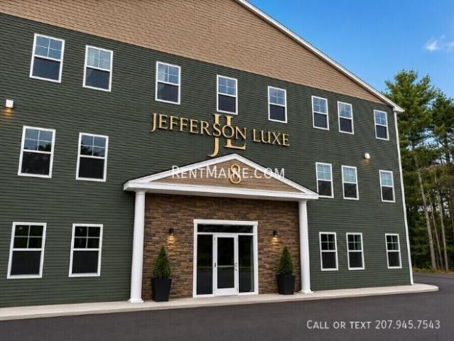 2 Br, 1 bath, Condo 8 Jefferson Way