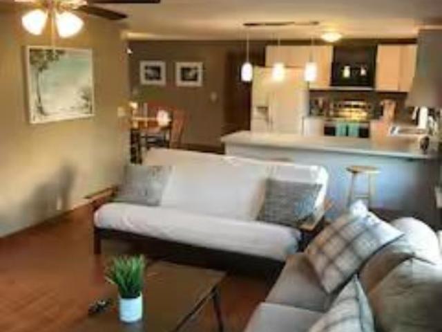 2 Br, 1 bath, Condo 8 Woodbridge Rd