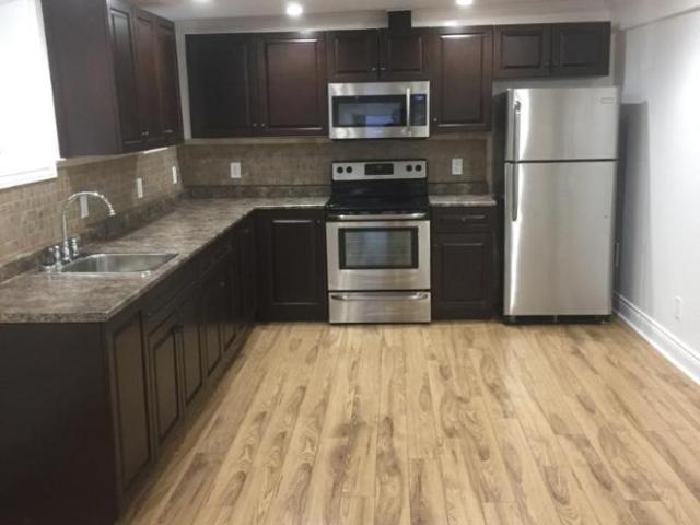 2 Br, 1 bath, Condo 93 Bellwood Avenue