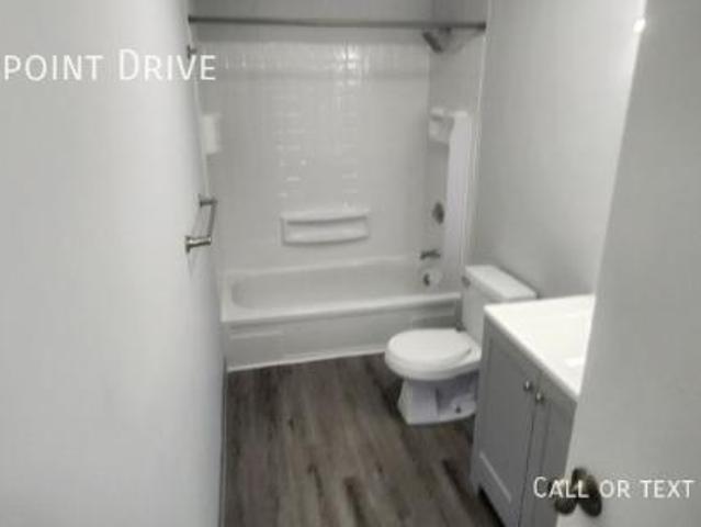 2 Br, 1 bath, Condo 93B Southpoint Drive
