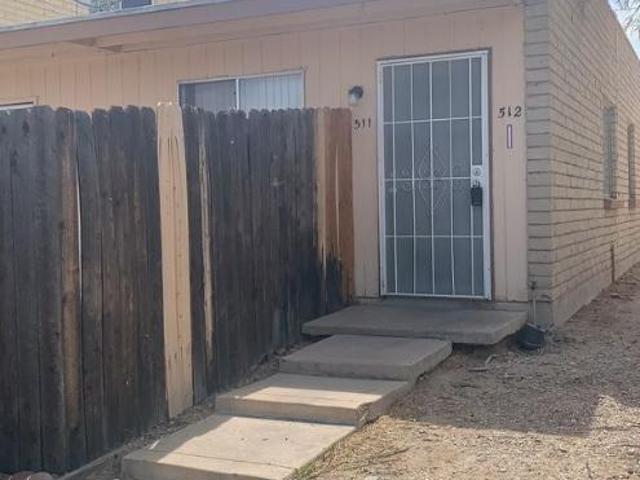 2 Br, 1 bath, Condo 9009 E Broadway Blvd
