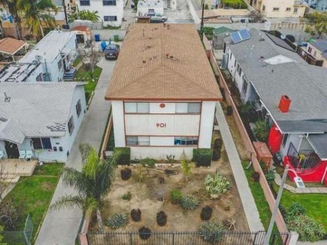 2 Br, 1 bath, Condo 901 W 76th St