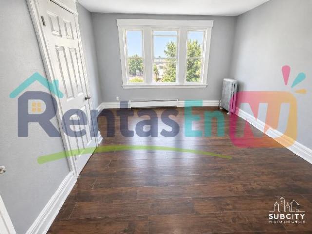 2 Br, 1 bath, Condo 903 Hunterdon St