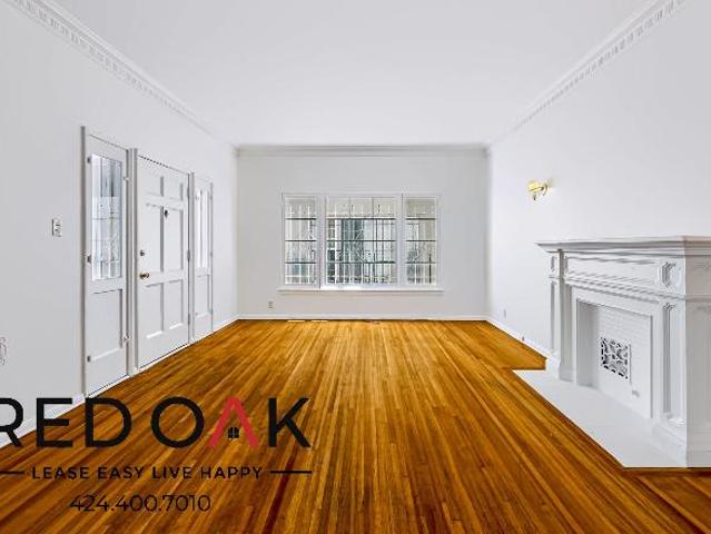 2 Br, 1 bath, Condo 907 South Kenmore Avenue