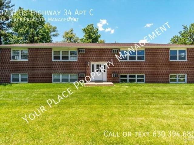 2 Br, 1 bath, Condo 907 W Us Highway 34