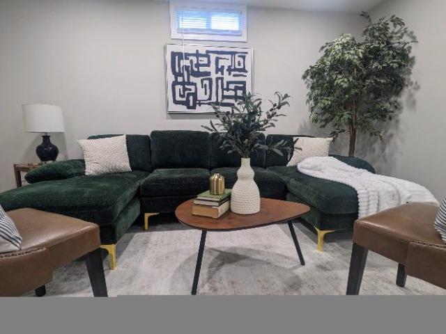 2 Br, 1 bath, Condo 909 E Lenoir St