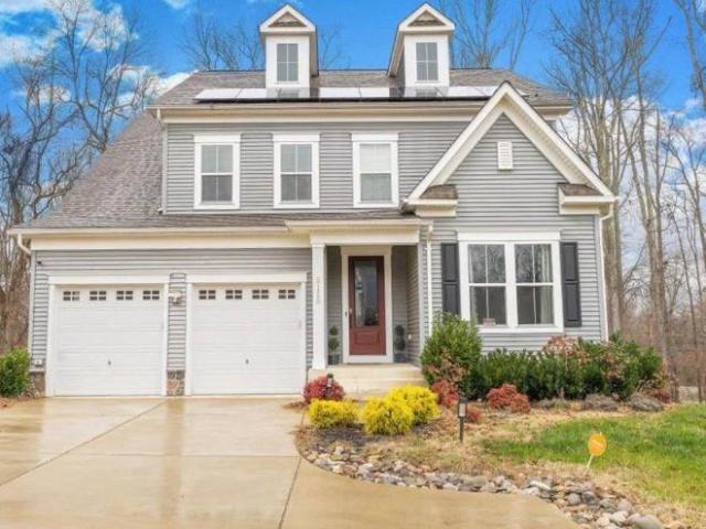 2 Br, 1 bath, Condo 9110 Flemming Pl
