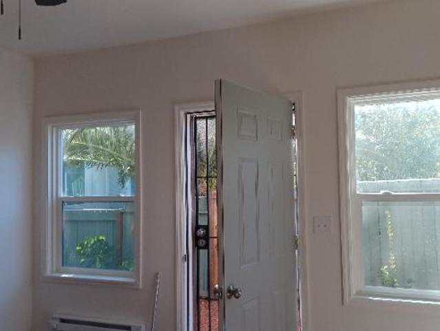 2 Br, 1 bath, Condo 914 Sacramento Street