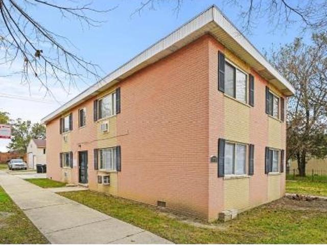 2 Br, 1 bath, Condo 9160 S Halsted St